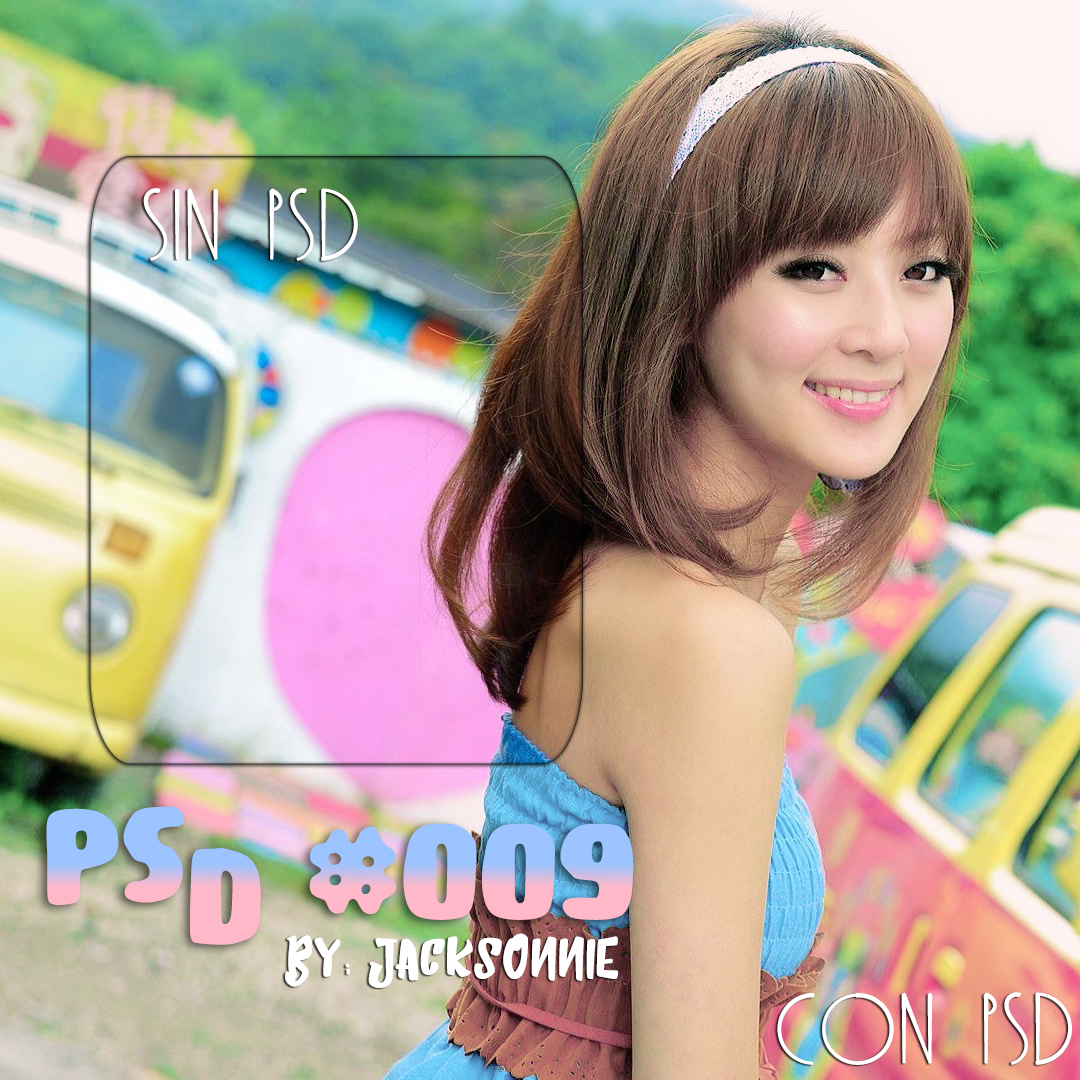PSD #OO9: by ChupsGalaxy on DeviantArt