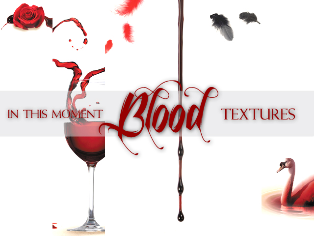 Blood Texture Pack by IceQueen1186 on DeviantArt