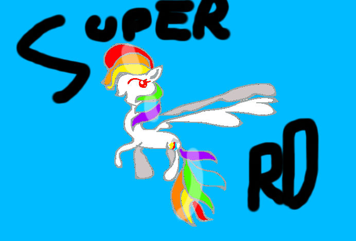 super RD by HarlyDanny on DeviantArt