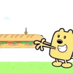 Wubbzy's Birthday Party by Jack1set2 on DeviantArt