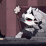 Kaa and Loona: That's a Good Puppy by Hebikoiru on DeviantArt