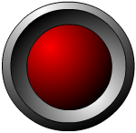 Pointless Button by SolidBlackCore on DeviantArt