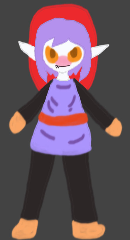 Vinesauce - SEN The Accidental Creepypasta by LordVaatiXsis on DeviantArt