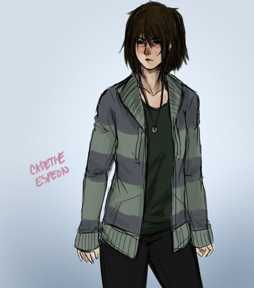 cardigan by Cadetheespeon on DeviantArt