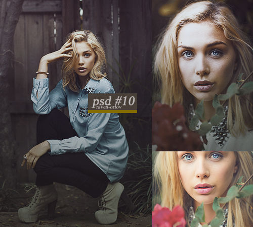 PSD #10 by RavenOrlov on DeviantArt