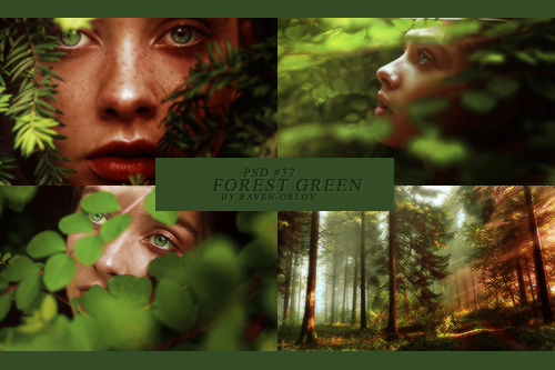 PSD #37 by RavenOrlov on DeviantArt