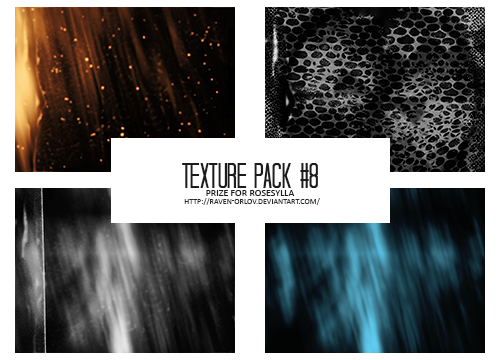 Texture Pack #8 - Rust and Metal by RavenOrlov on DeviantArt