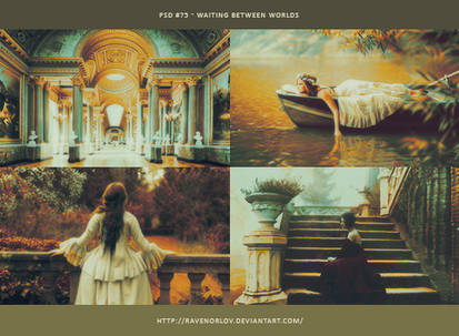 Explore the Best Psd Art | DeviantArt