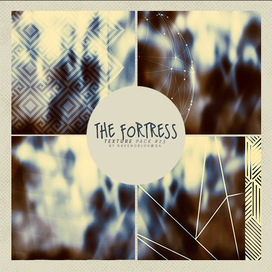 Texture Pack #23 - The Fortress by RavenOrlov on DeviantArt