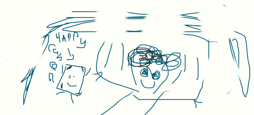 Secret drawing by LolymcfolyILikeDaOly on DeviantArt