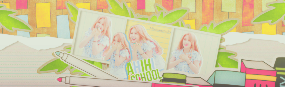 Minah by MDiary214 on DeviantArt