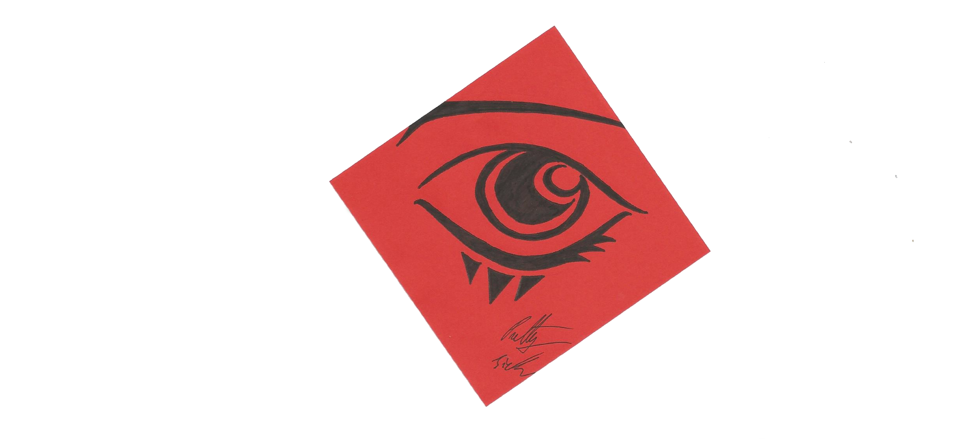 Insidious Look by hhumh on DeviantArt