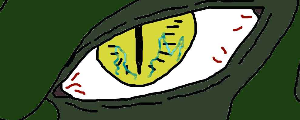 Godzilla Close up by DCDGojira71 on DeviantArt