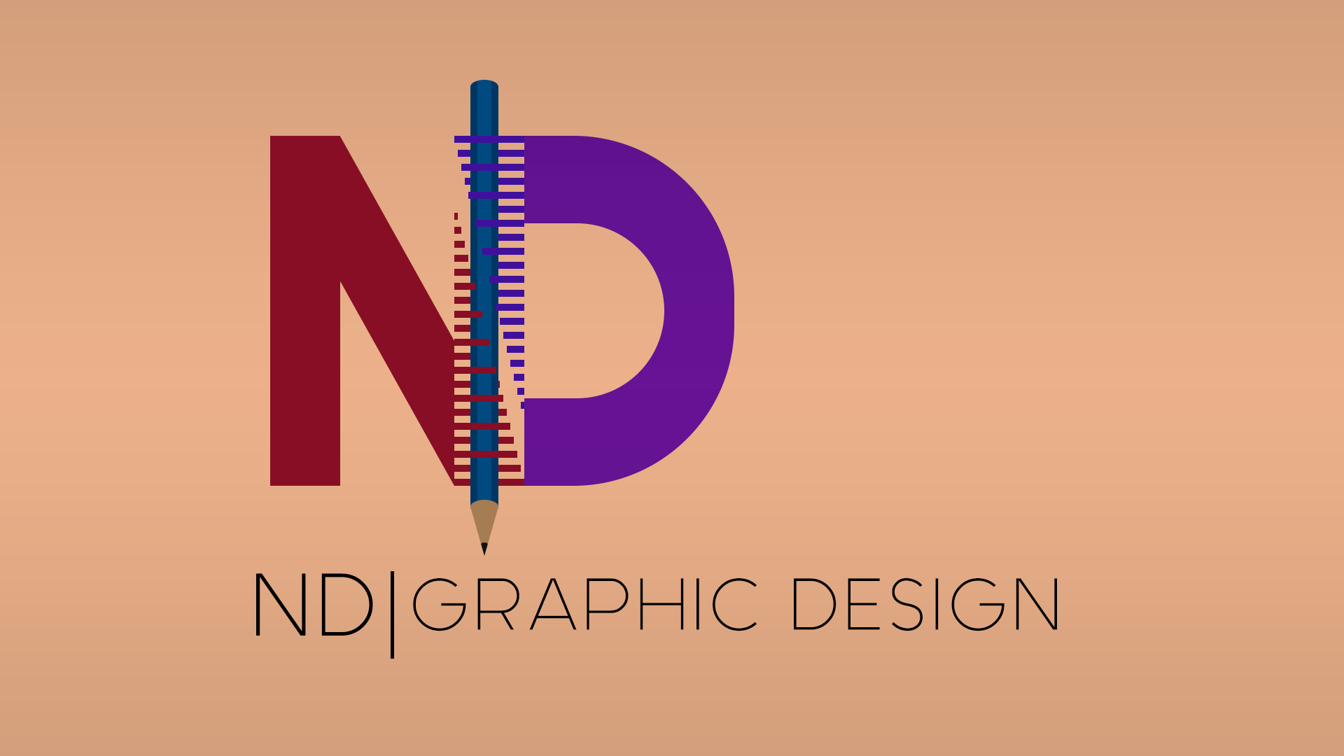 ND Graphic Design Logo by NJD-Design on DeviantArt