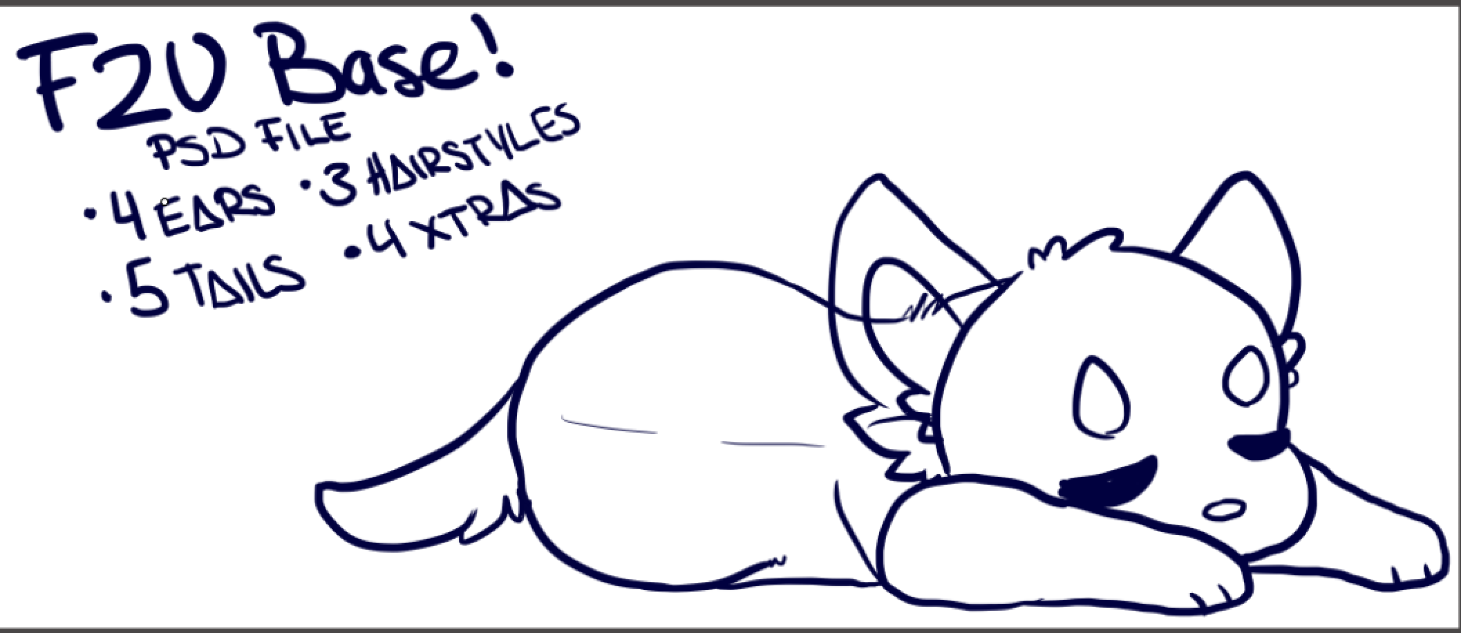 Updated Chestpiece Sprite Base F2u By Kanayamaryam On