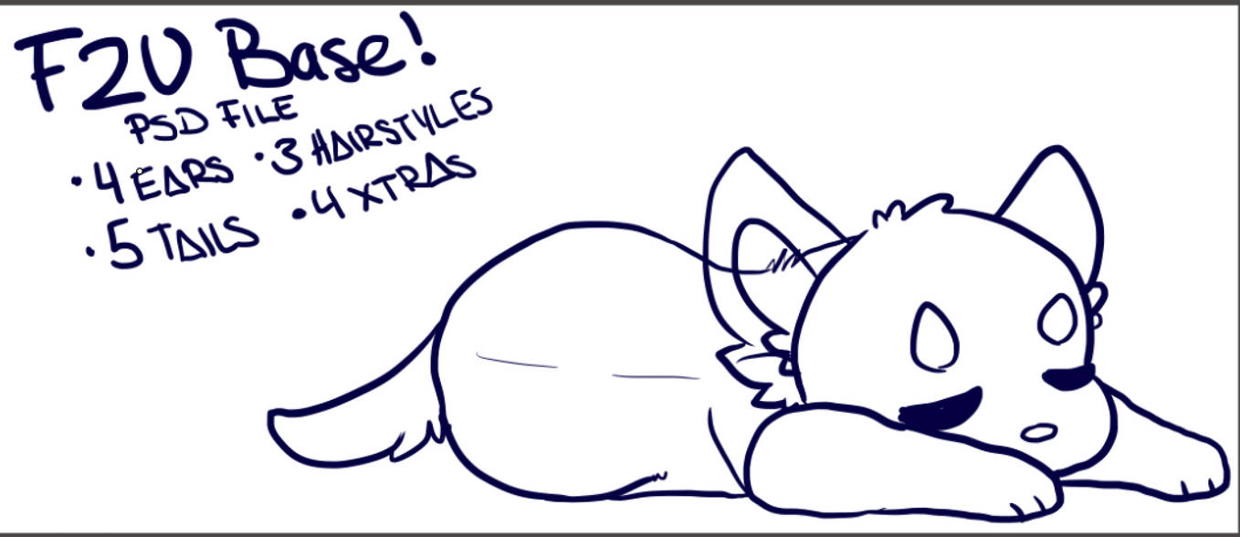 F2U BASE!!! by 666waifu on DeviantArt