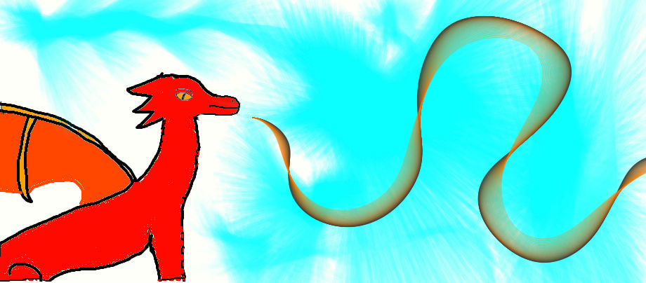 Dragon by KatanaDragonsflame on DeviantArt