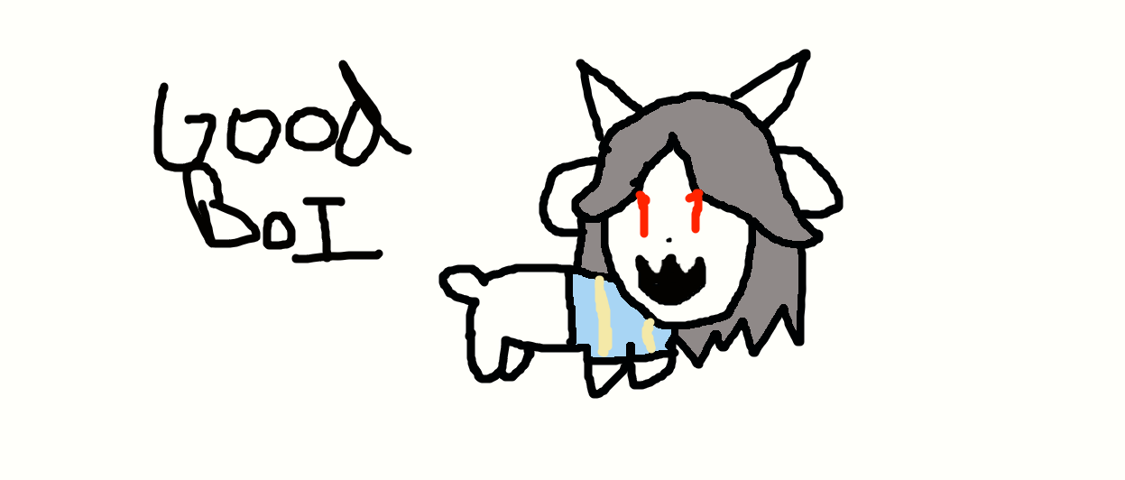 UNdERSWAP TEmmIE by Mistress-Awesomeness on DeviantArt