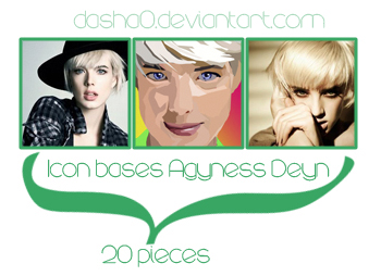 Icon bases pack1 by dascha0 on DeviantArt