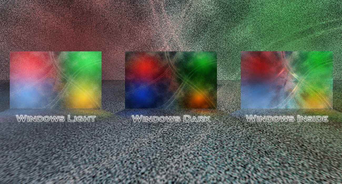 Windows Light by Breunstorm on DeviantArt