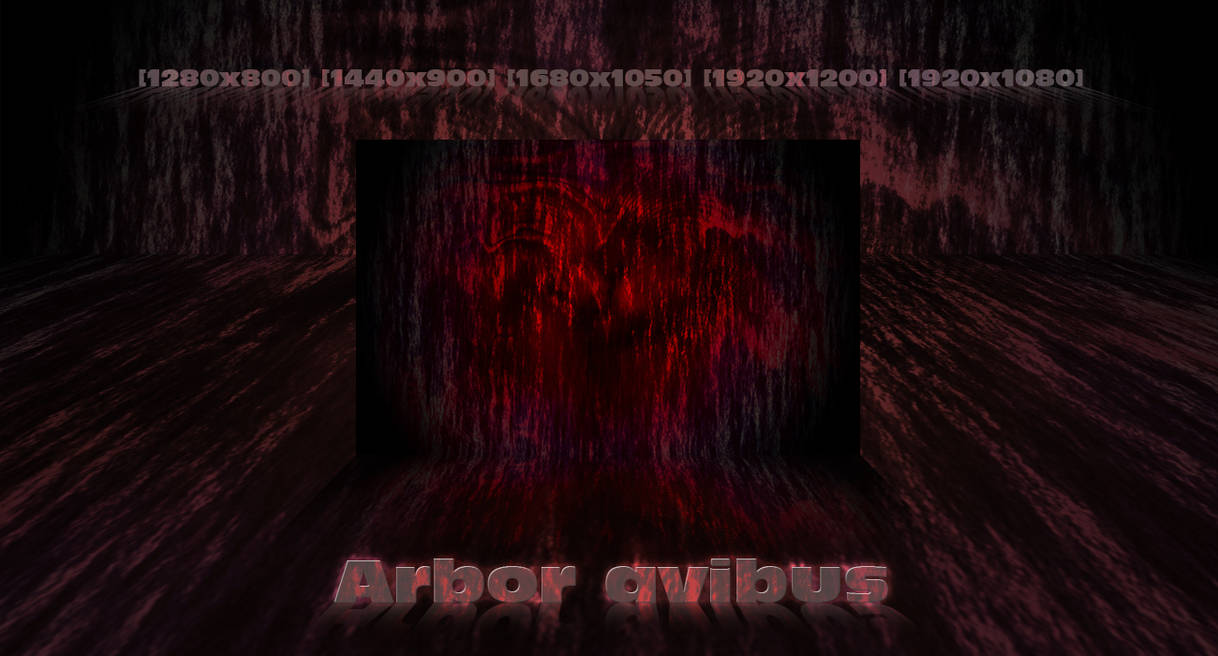 Arbor avibus by Btje on DeviantArt