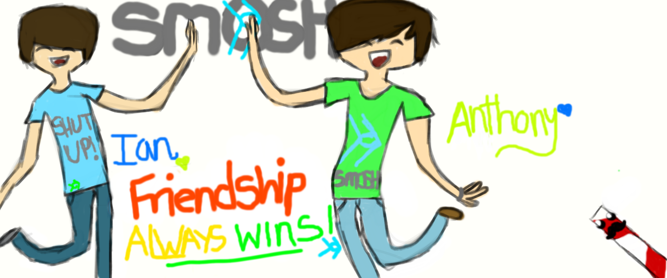 Smosh-Fan-Group DeviantArt Gallery