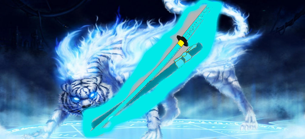 The Reito Uchu by Johnfly123 on DeviantArt