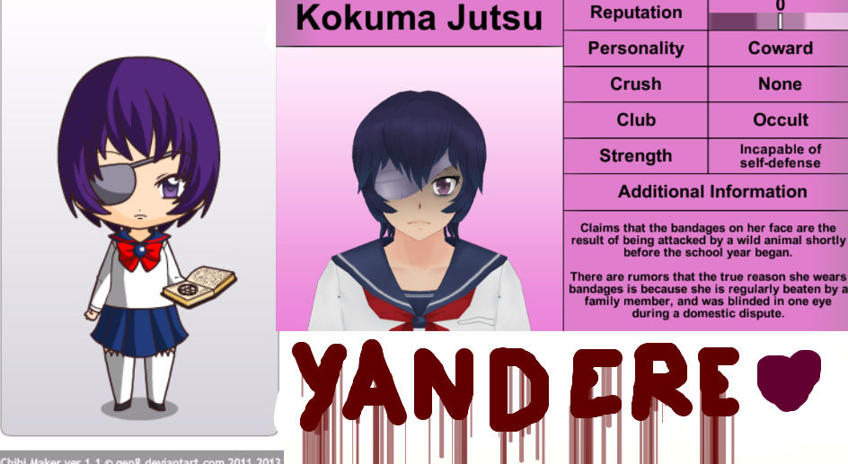 Kokuma Justu by DragonFlame444 on DeviantArt