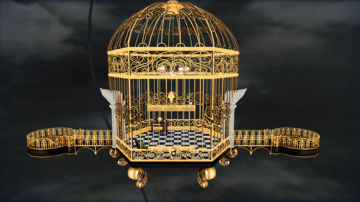 {MMD} PDF 2nd Paradichlorobenzene Stage {DL} by HarukaSakurai on DeviantArt