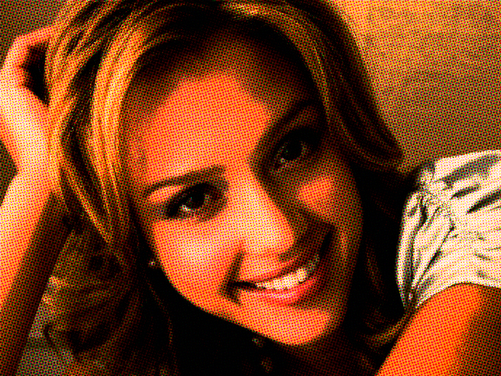 Jessica Alba Comic by Killswitchfan on DeviantArt