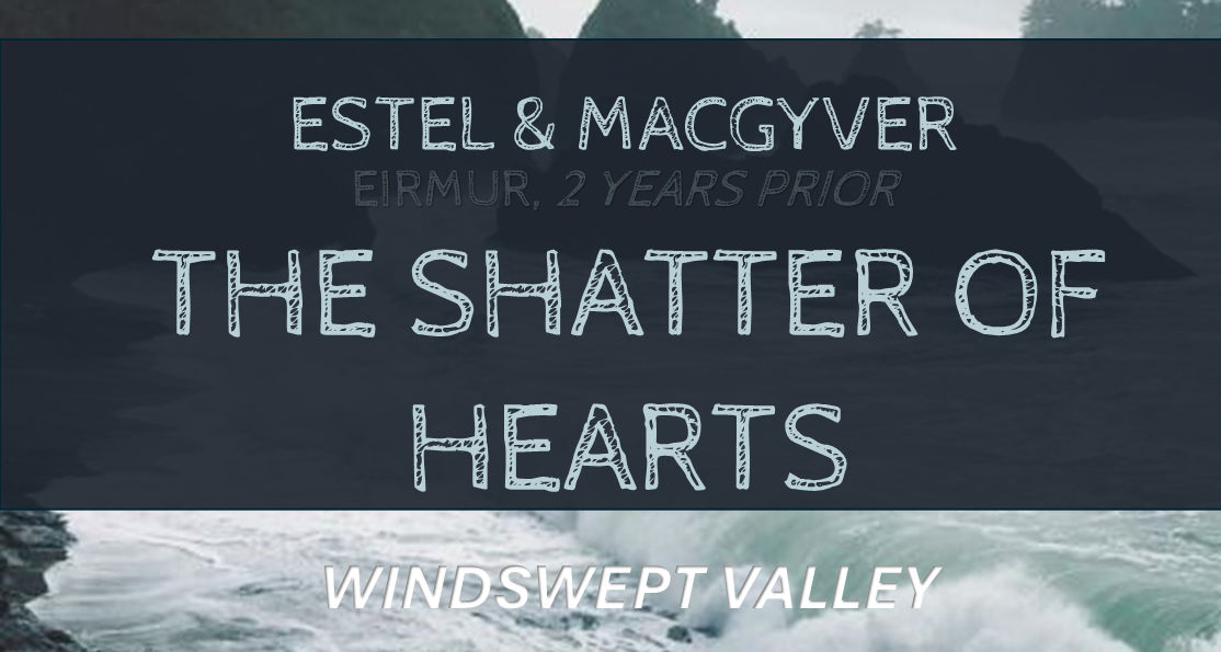 [WSV] The Shatter of Hearts by Kimberwick on DeviantArt