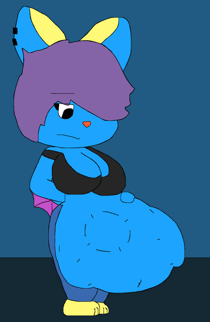 Diane Vore (Art Trade) by SirFerocius on DeviantArt