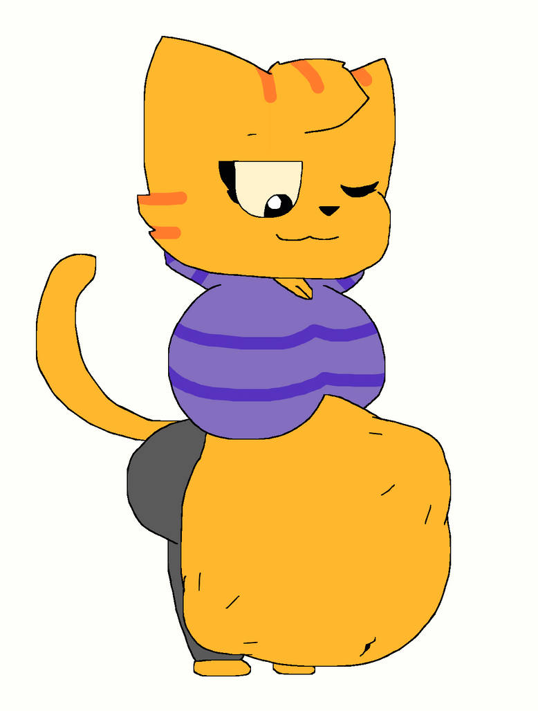 [cm] Comic Cat Girl Vore By Sirferocius On Deviantart