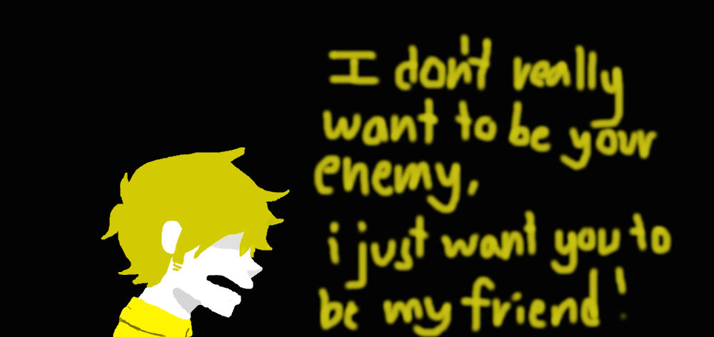 personal future friend by Shennnigou111 on DeviantArt