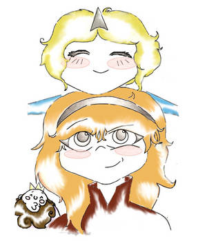 Anonii-mouse - Hobbyist, General Artist | DeviantArt