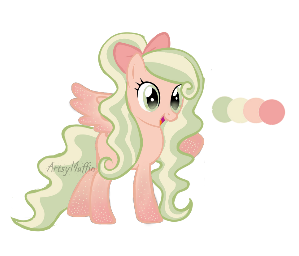 Pallet Adopt #8 by ArtsyMuffin on DeviantArt