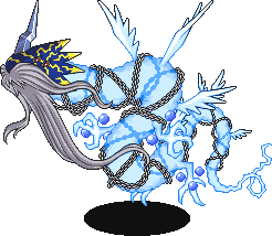 Azulongmon by DigimonGif on DeviantArt