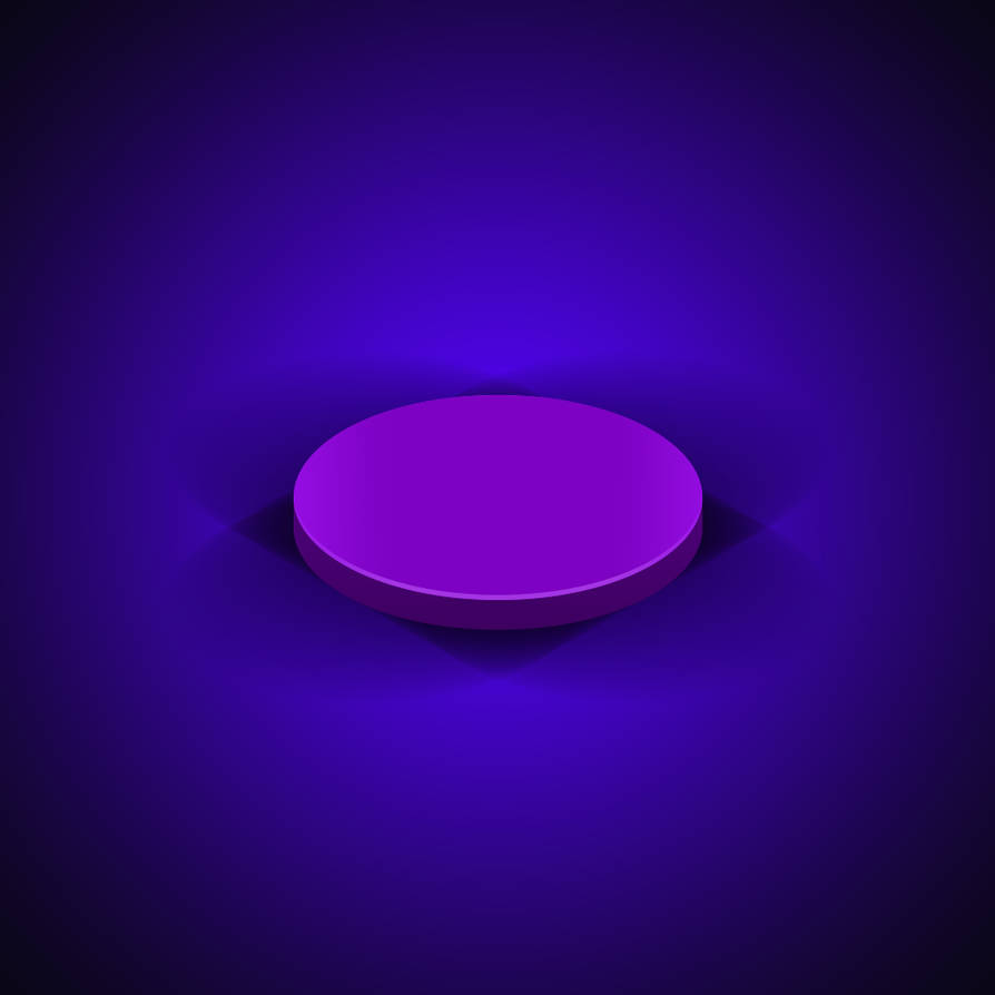 Round Icon by amautur on DeviantArt