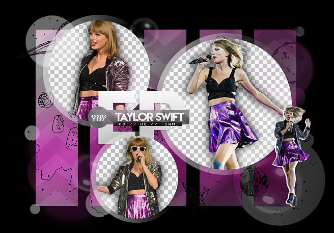 Pack Png 1773 // Taylor Swift. by ExoticPngs on DeviantArt