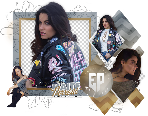 Pack Png 2365 // Maite Perroni by ExoticPngs on DeviantArt