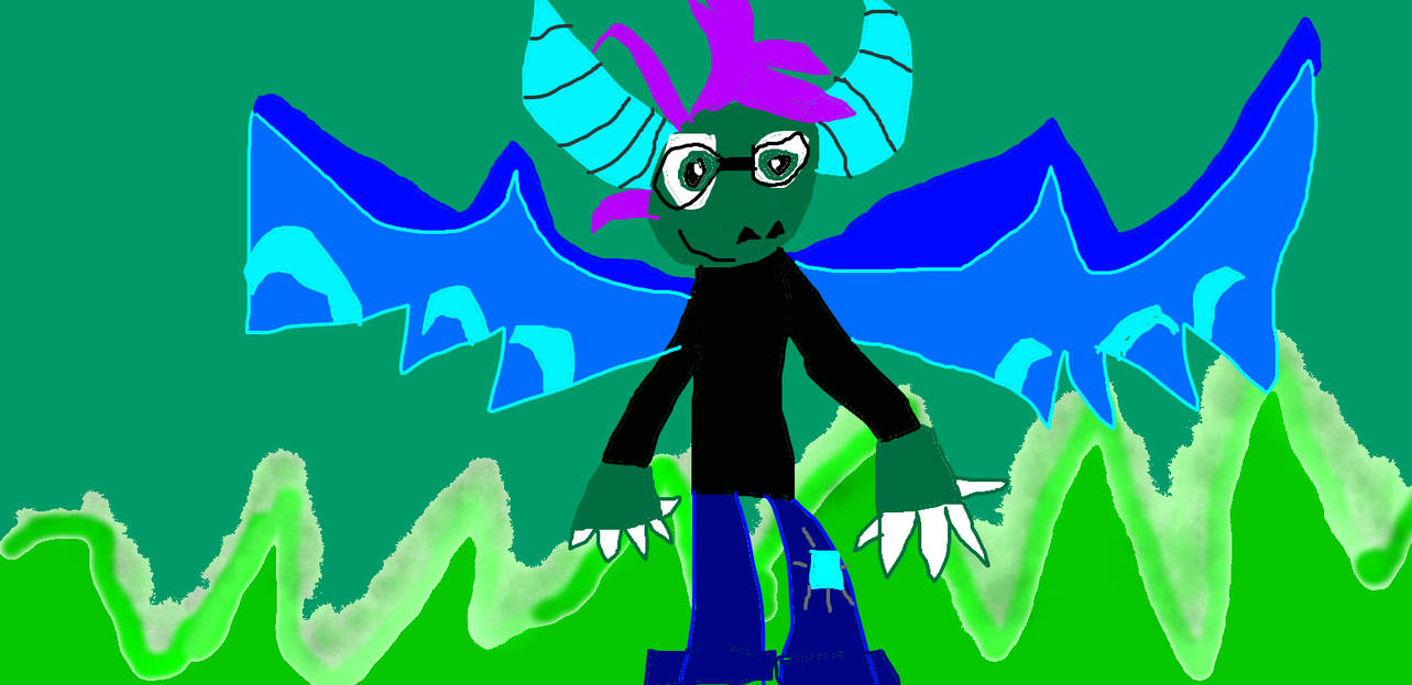 travis the dragon 2022 background by Jeff8062 on DeviantArt