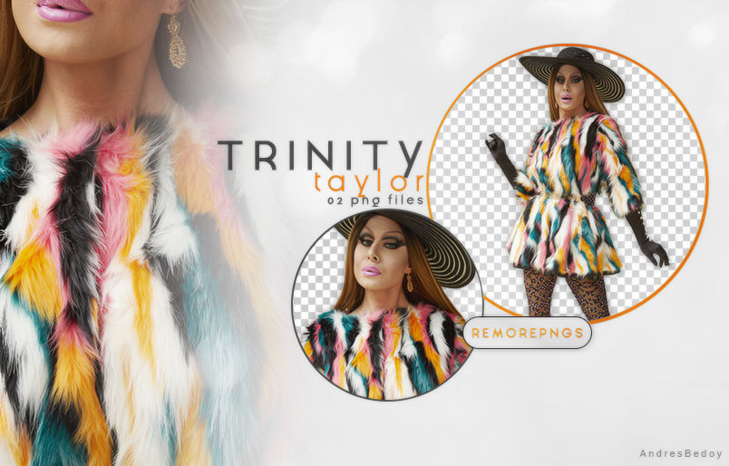 Pack Png 025 - Trinity Taylor by xremorepngs on DeviantArt
