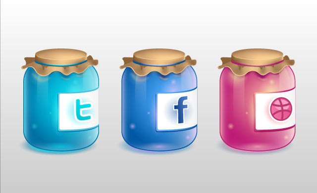 Twitter jar by MadOyster on DeviantArt