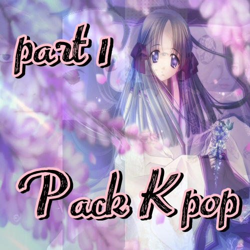 Pack K-pop Part.1 by Mikieditions1 on DeviantArt