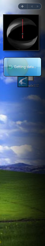 Windows Sidebar for XP by iceblade112 on DeviantArt