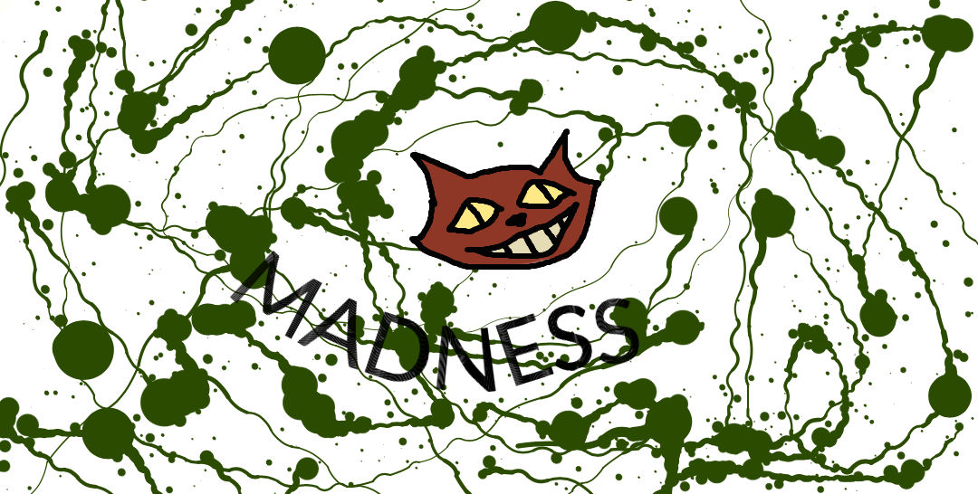 Madness by lpsgirl727 on DeviantArt