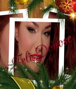 Feli Donose | Cover + Profil by Monster-EdithO on DeviantArt