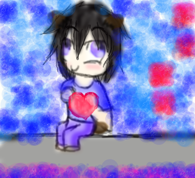 chibi tokashi by TokashiOfficial on DeviantArt