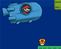 Mario Submarine by flanbit on DeviantArt