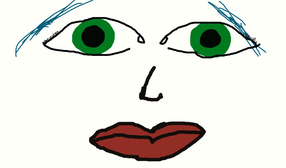 RANDOM UGLY FACE by Zedyll on DeviantArt